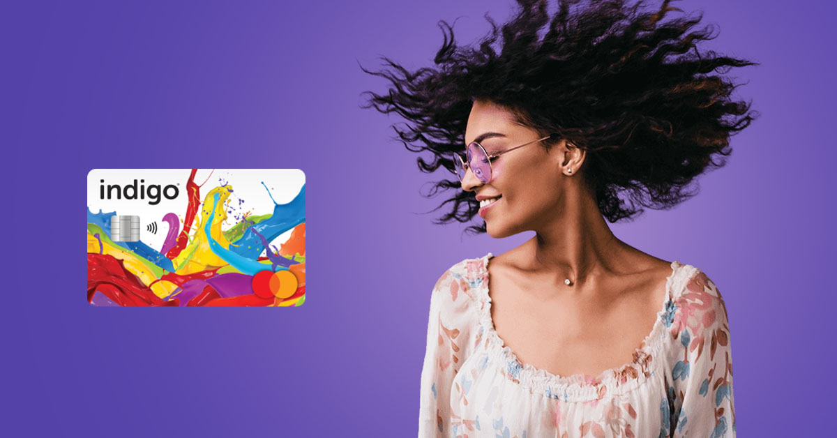 Indigo Mastercard Requirements: Simple steps to apply